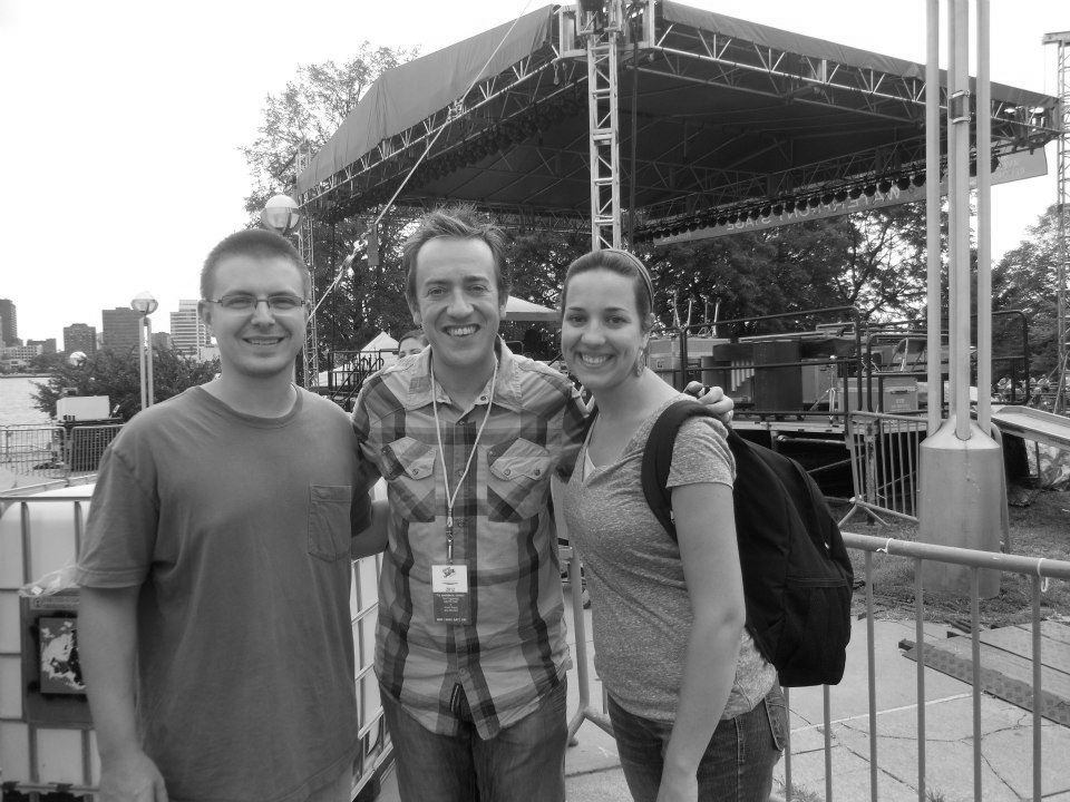 Geoff Keezer – Atla & Matt